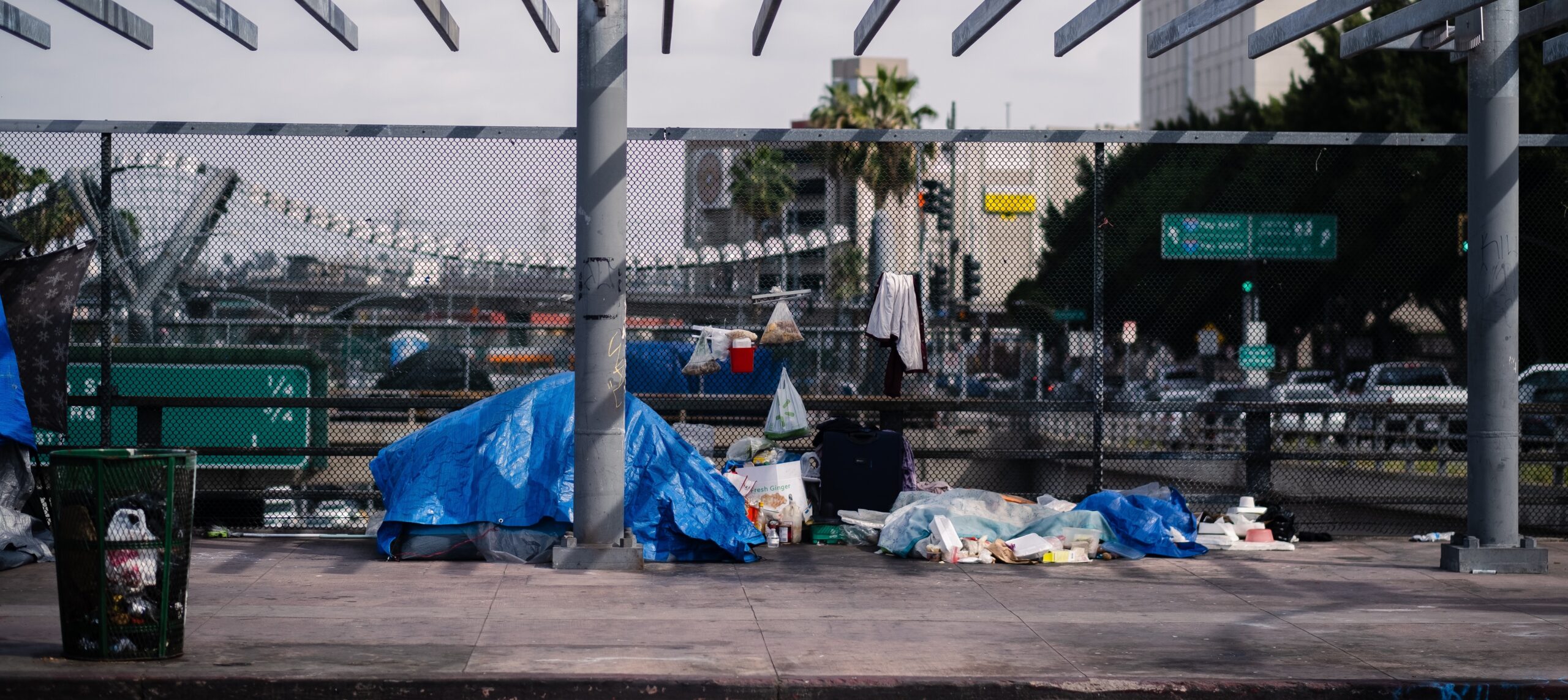 Obama Promised to End Homelessness This Year | Fix Homelessness