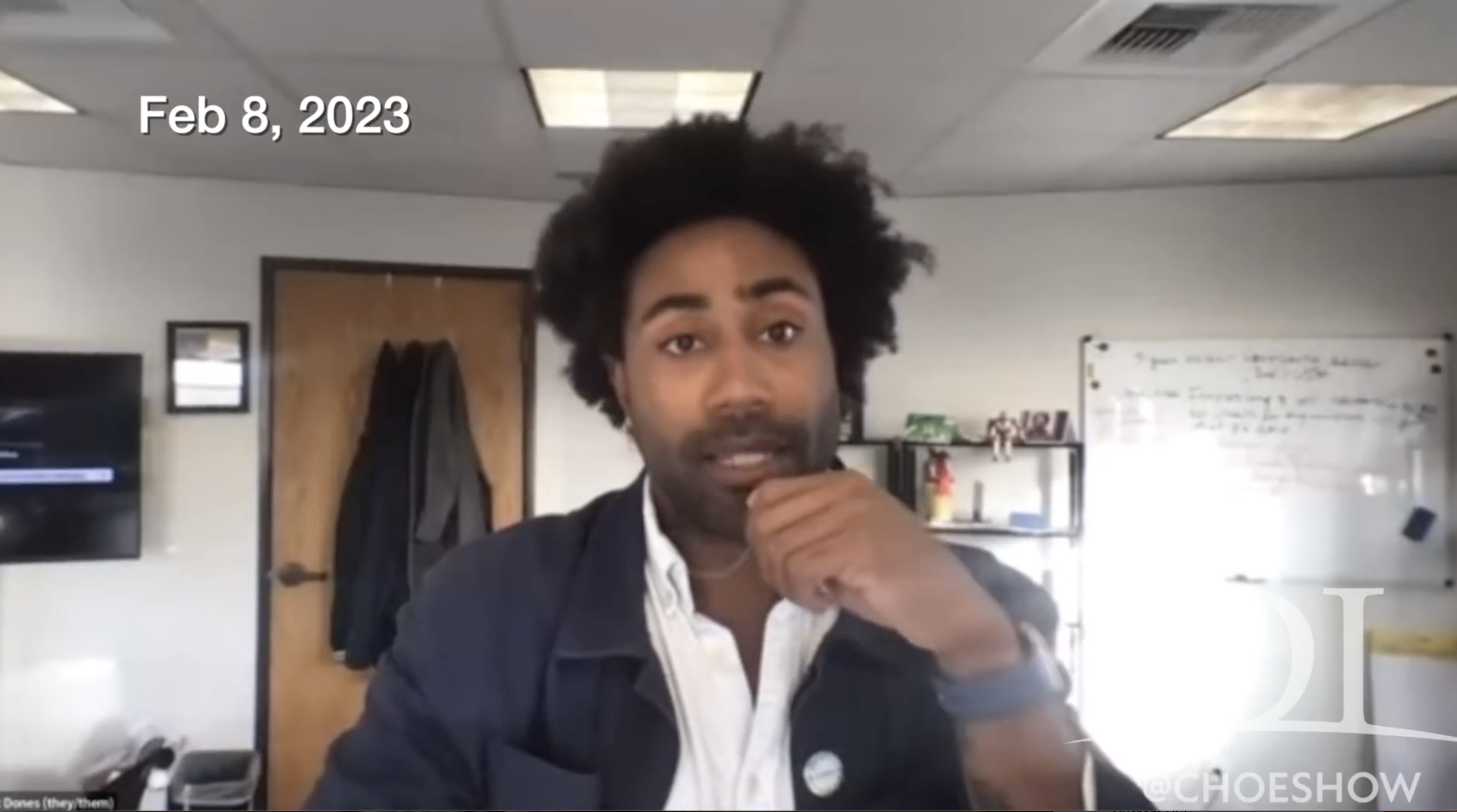 King County Refuses to Clear Encampment until Permanent Housing is ...