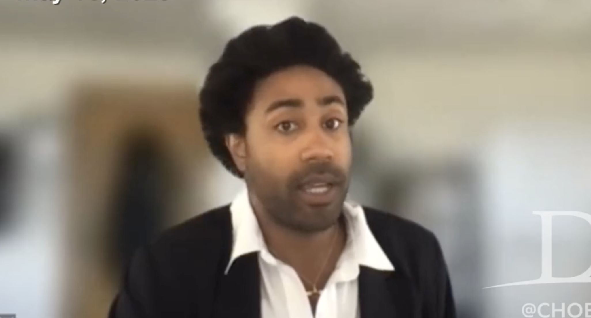 KCRHA CEO Marc Dones Steps Down | Fix Homelessness