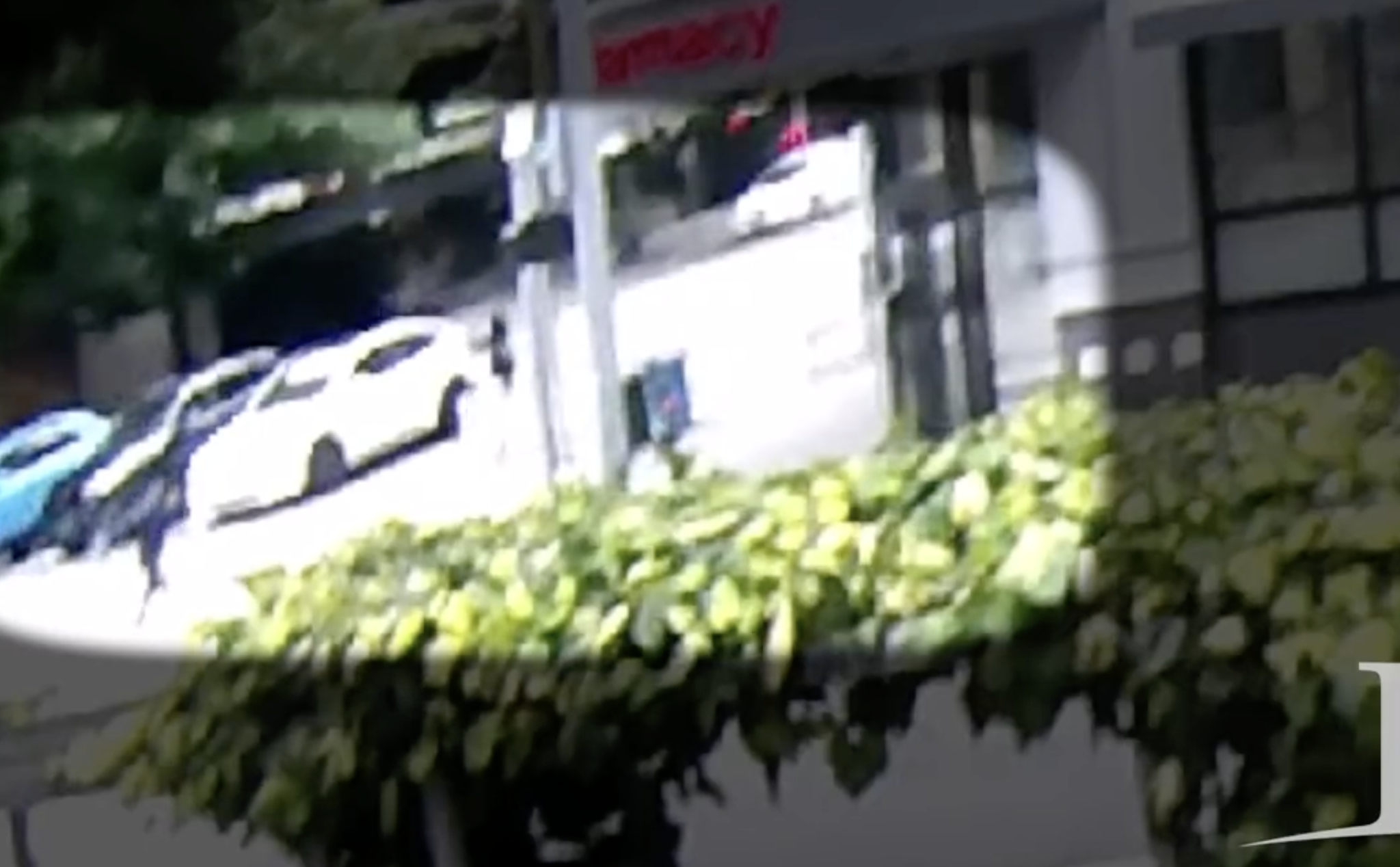 Breaking: Surveillance Shows Convicted Felon Kill Eina Kwon in her Car ...