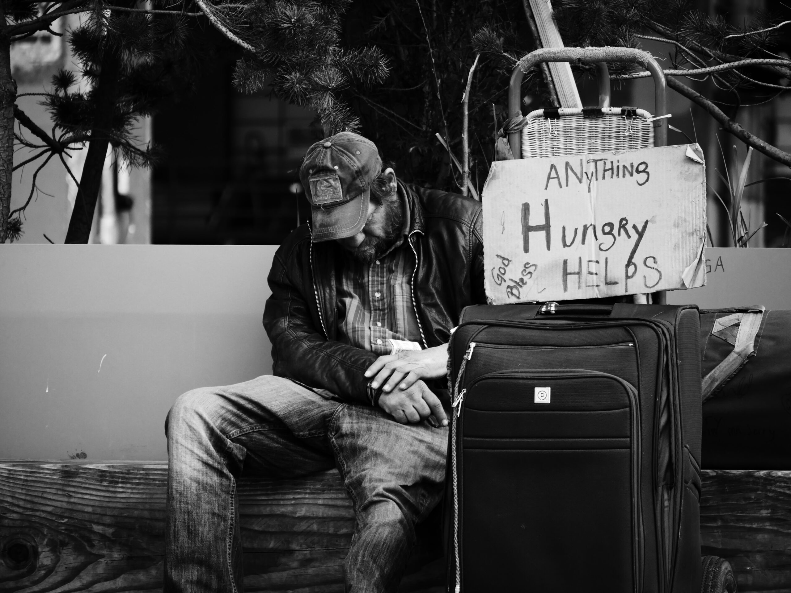 Help the Homeless, Help Yourself? | Fix Homelessness