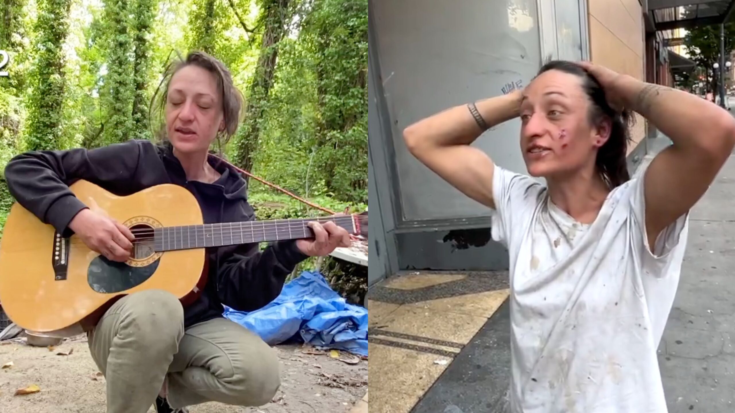 Searching for Kaylee, Lost on the Streets of Seattle | Fix Homelessness