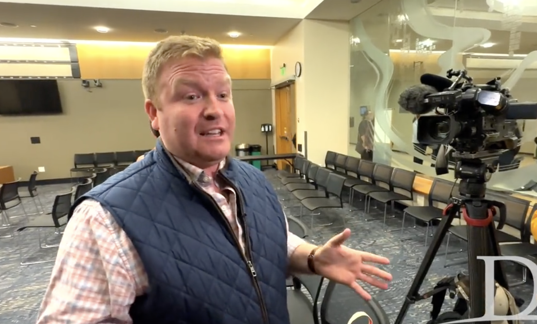 Burien Deputy Mayor Clarifies Encampment Law Martin v. Boise | Fix ...