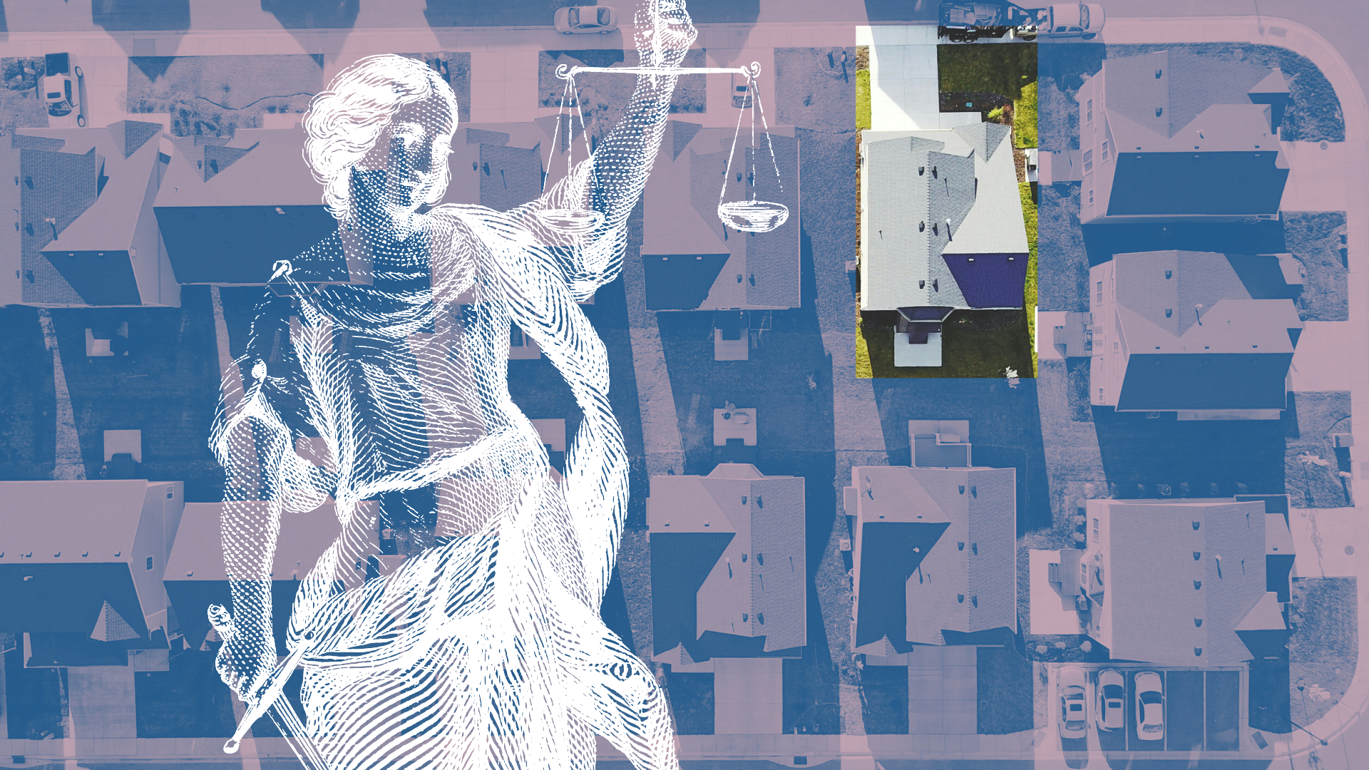 Tipping the Scales of Housing Justice | Fix Homelessness