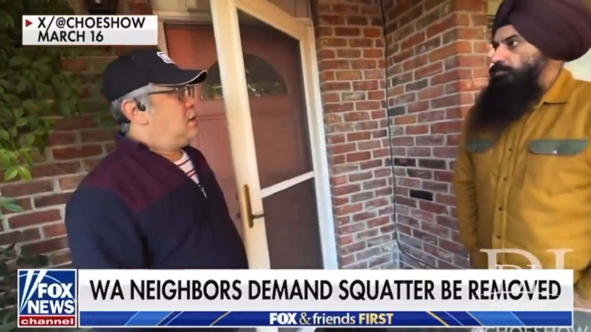 Serial Squatter Threatens Landlord’s Kids | Fix Homelessness