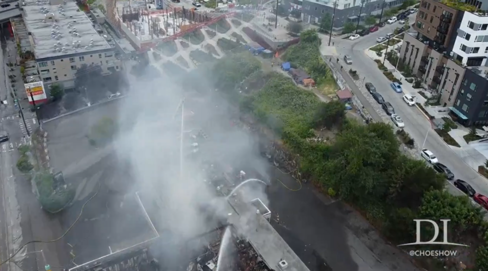 Jonathan Choe | Discovery Institute