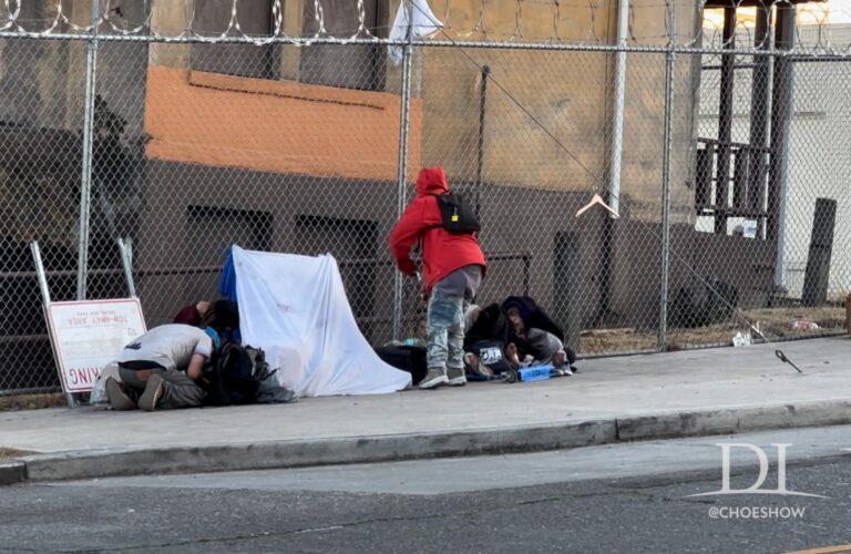 Fentanyl Fuels Drug-Riddled Streets in Seattle’s Chinatown | Fix ...