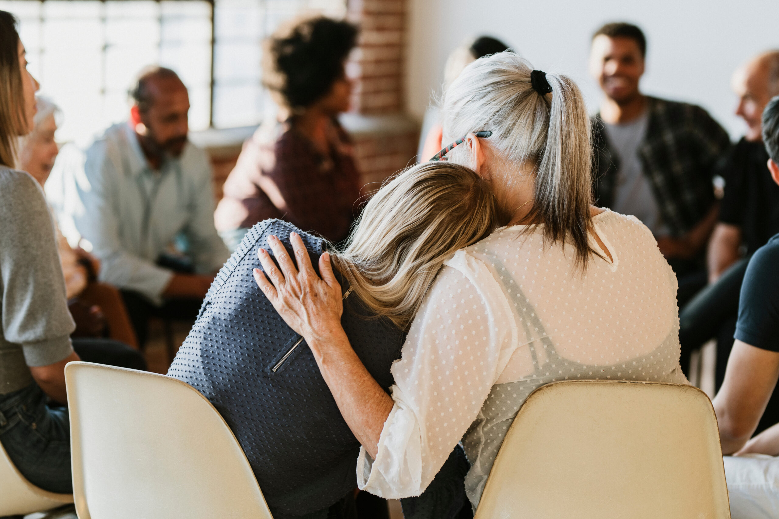 Community — Not Housing — First | Fix Homelessness
