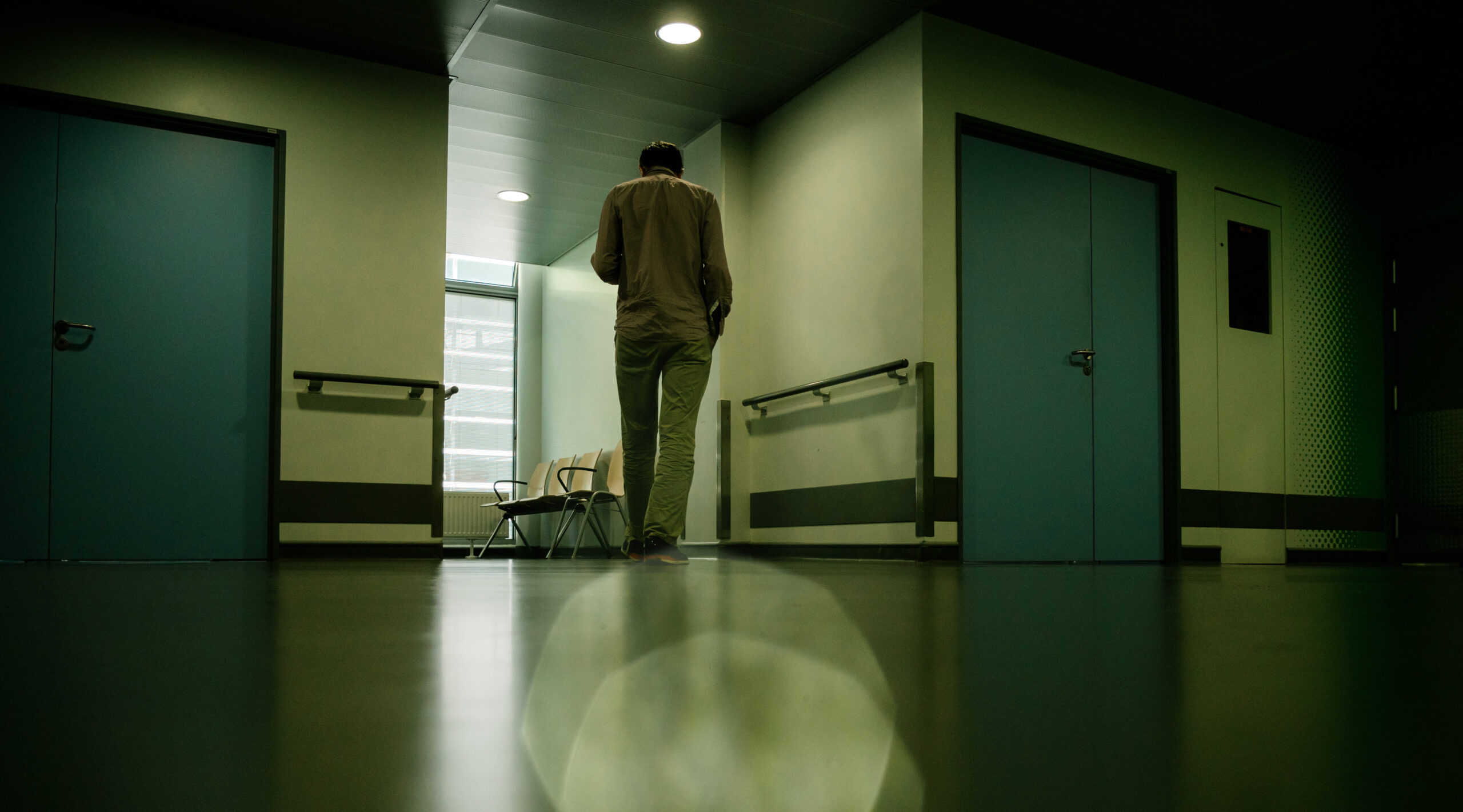 How Politicians Strafed the Cuckoo’s Nest | Fix Homelessness