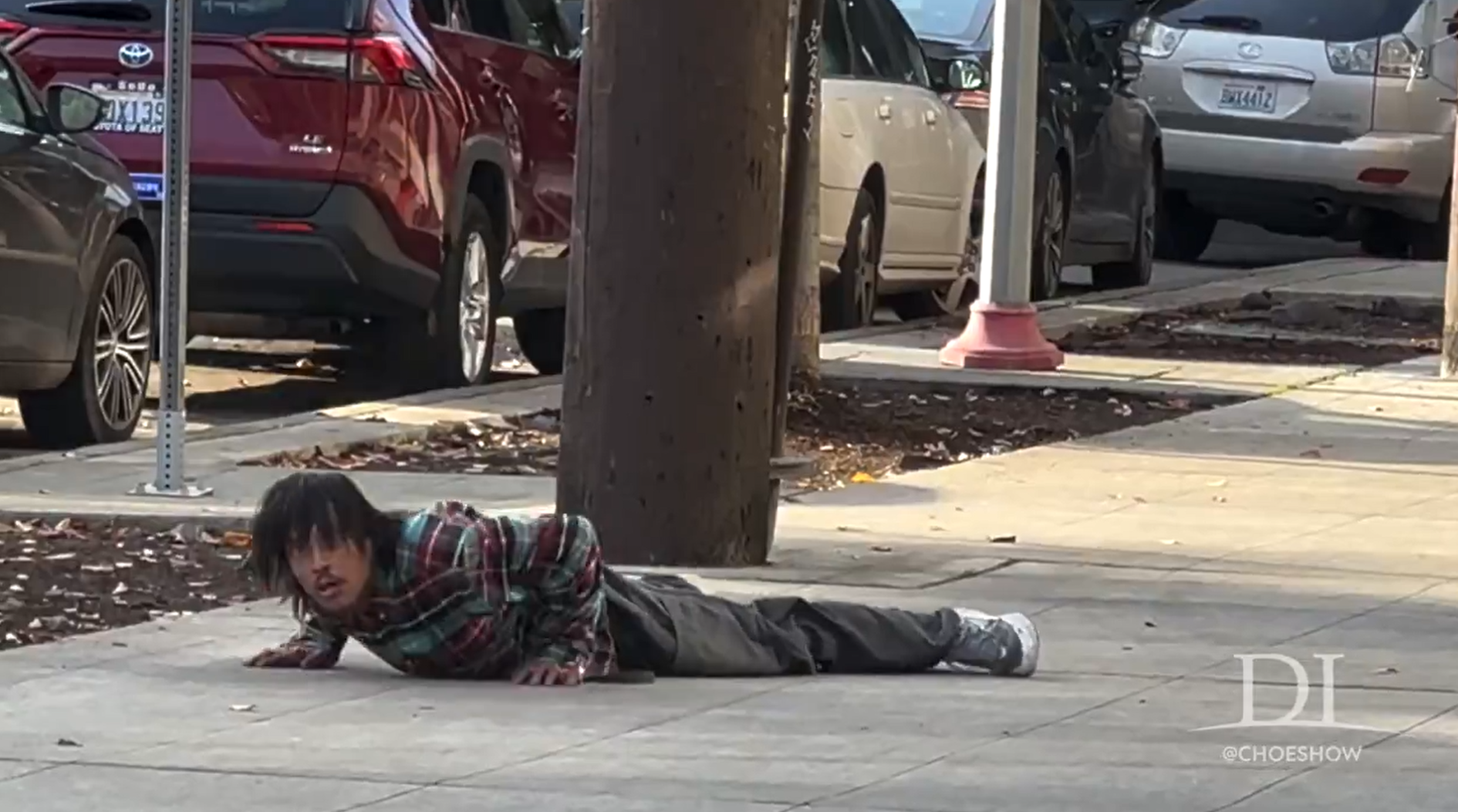 Elected Officials Ignore Worsening Drug Scene in Seattle’s Little ...