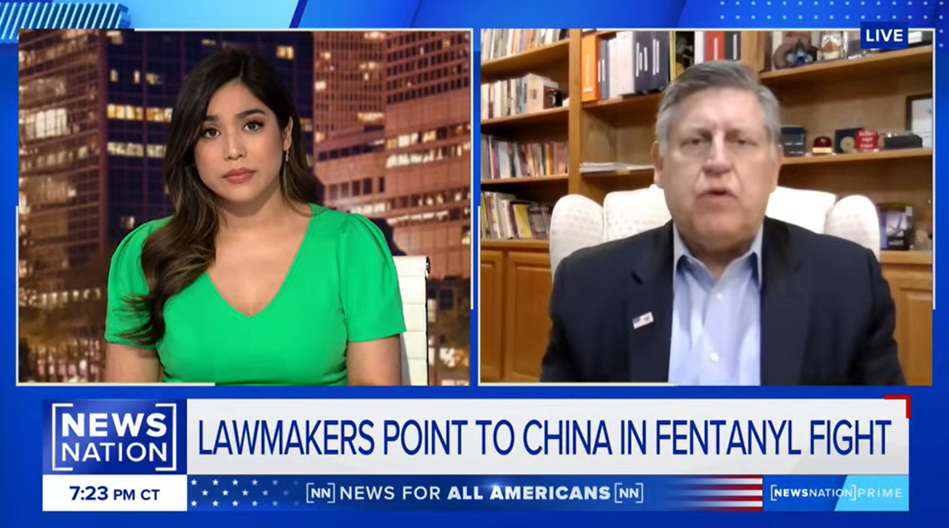 Why Doesn’t China Have Addiction Problems Like America? Robert Marbut ...