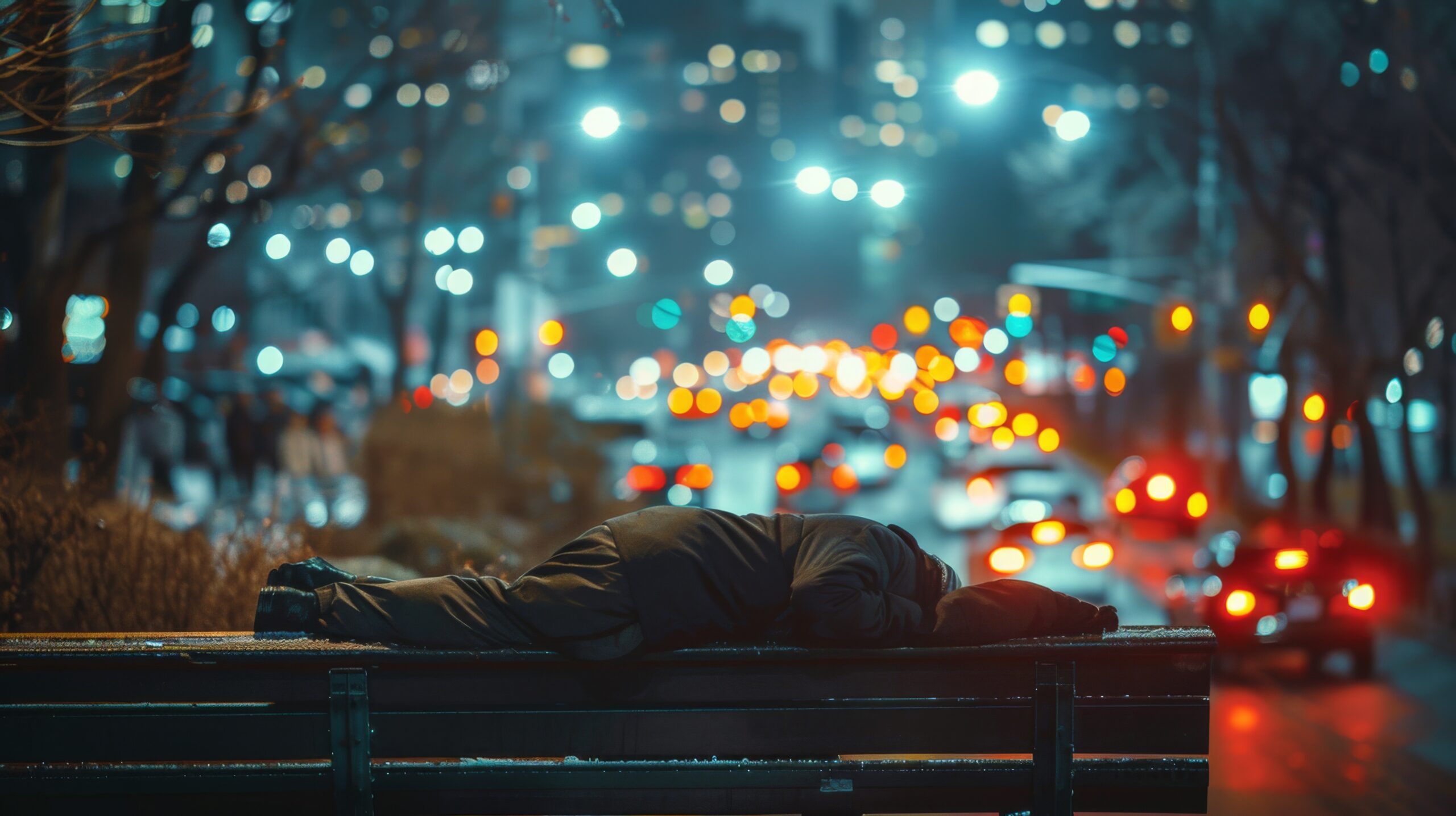 Warm-Hearted, Tough-Minded Compassion: An Interview with Bob Coté | Fix ...