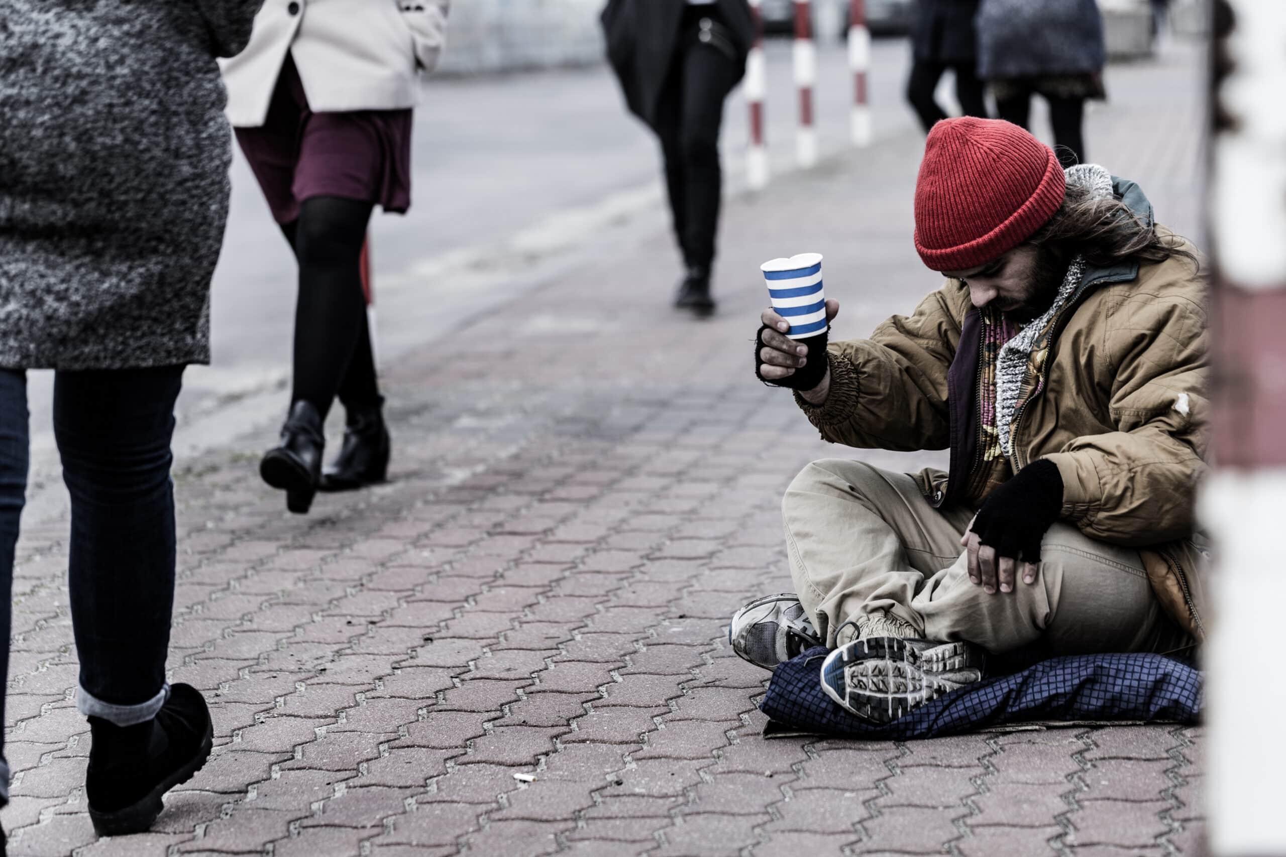 Why Work Works | Fix Homelessness