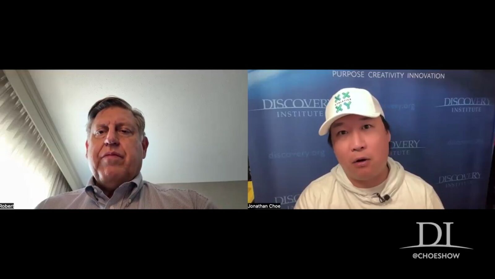 What Happens Now? Robert Marbut and Jonathan Choe Discuss Trump’s ...