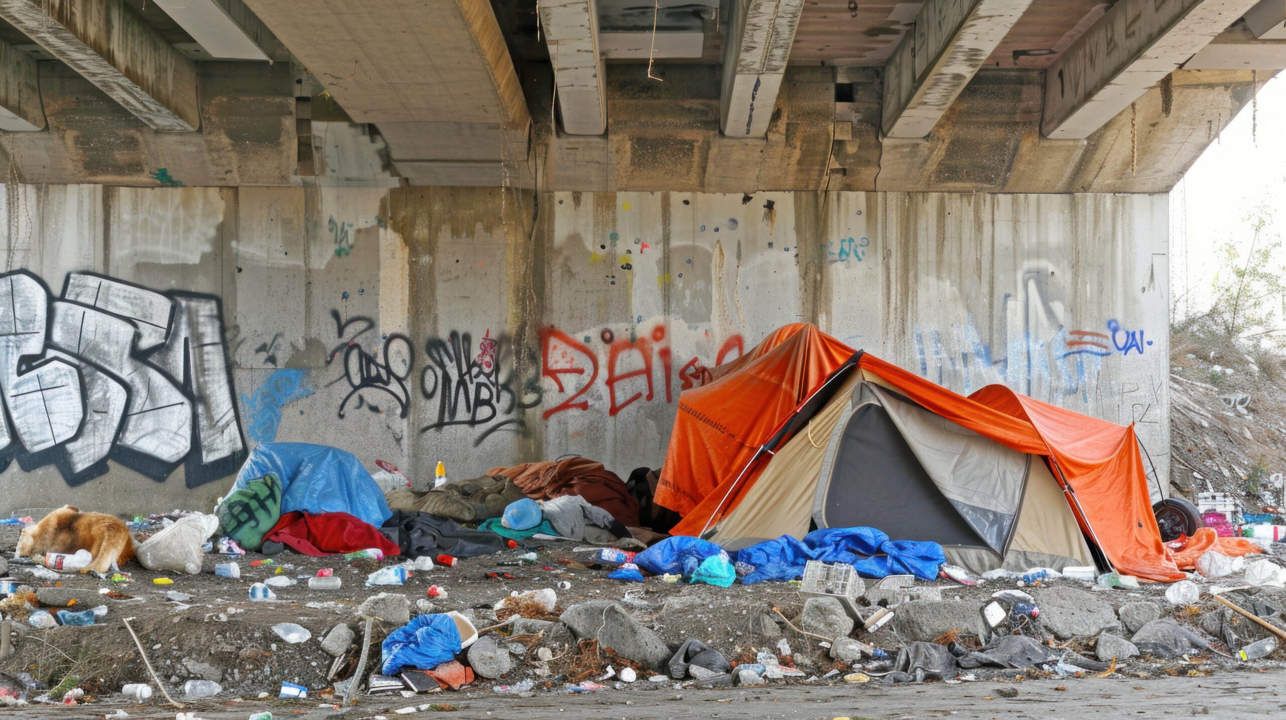 Why Progressives Fail Homeless Americans and Attack Effective ...