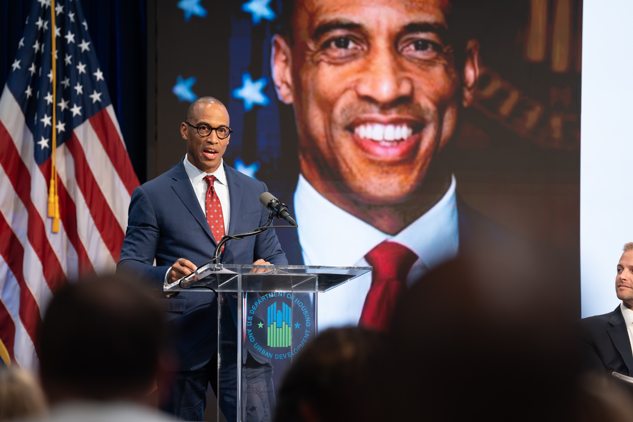 On Homelessness, HUD Is Right to Move Away from Failed “Housing First ...