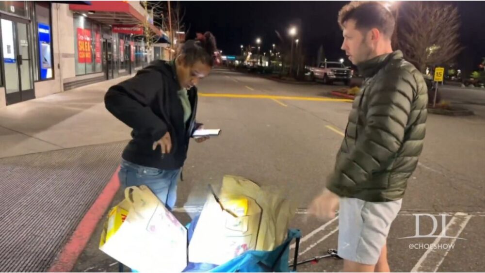 Jonathan Choe | Discovery Institute