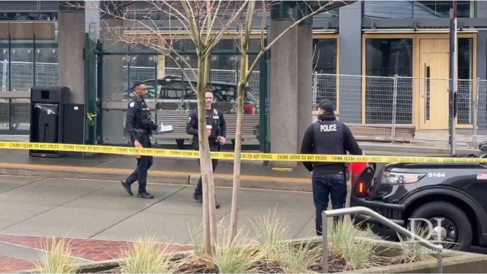 Jonathan Choe | Discovery Institute