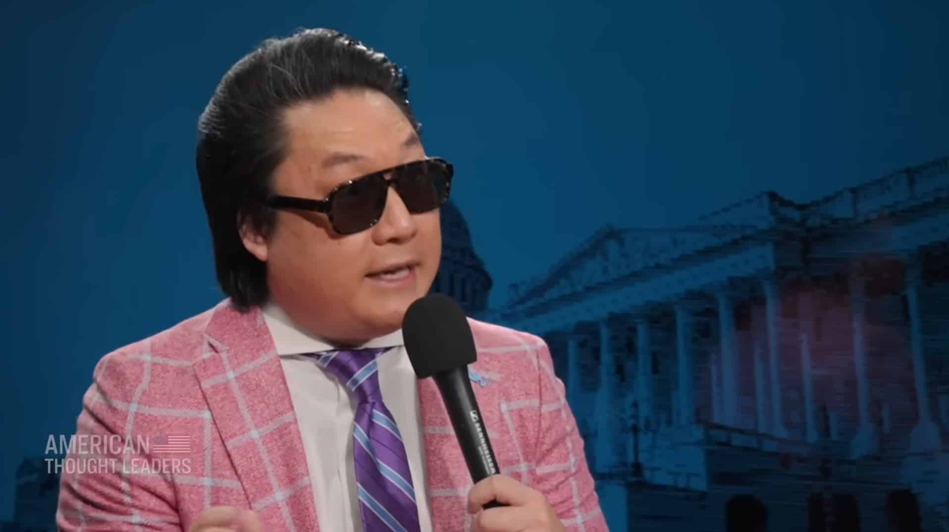 Jonathan Choe Discusses the Link Between Antifa and Homelessness on ...