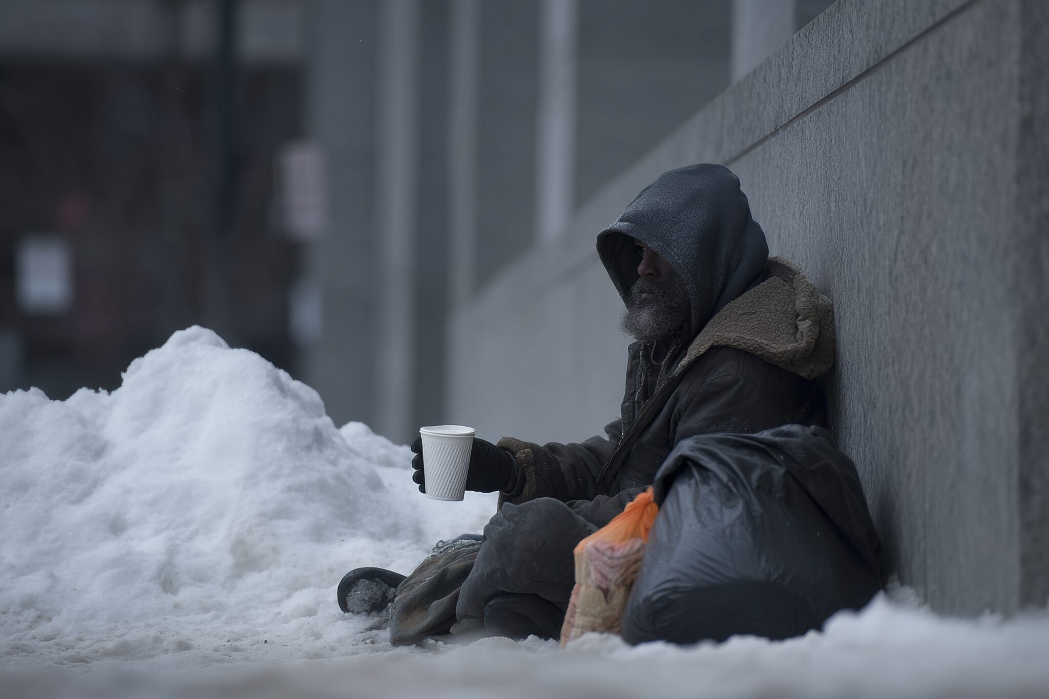 More Spending, More Suffering: The Failure of America’s Homelessness ...