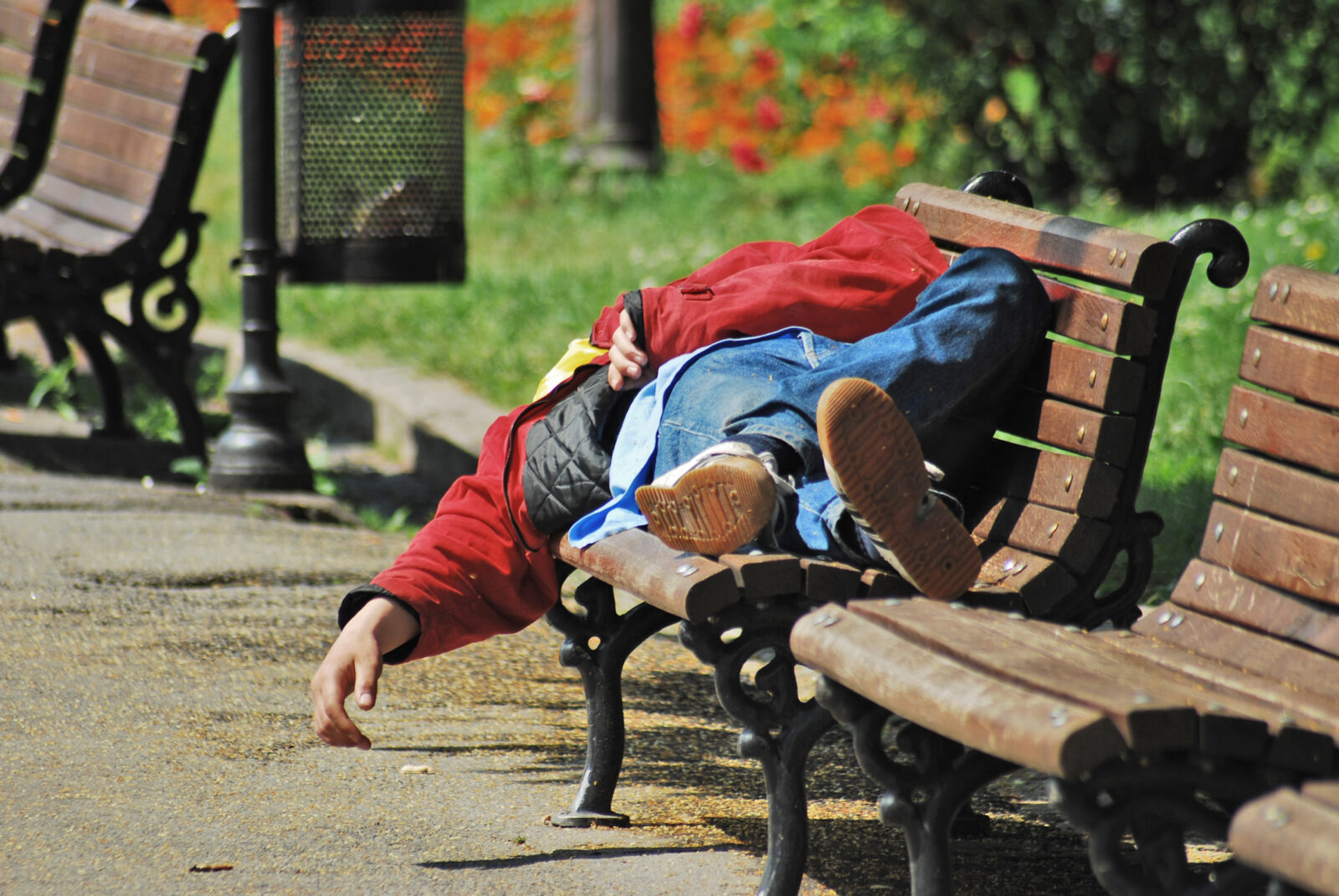 HUD Re-Issues New Homeless Grant Criteria, Freeing Cities to Ditch ...
